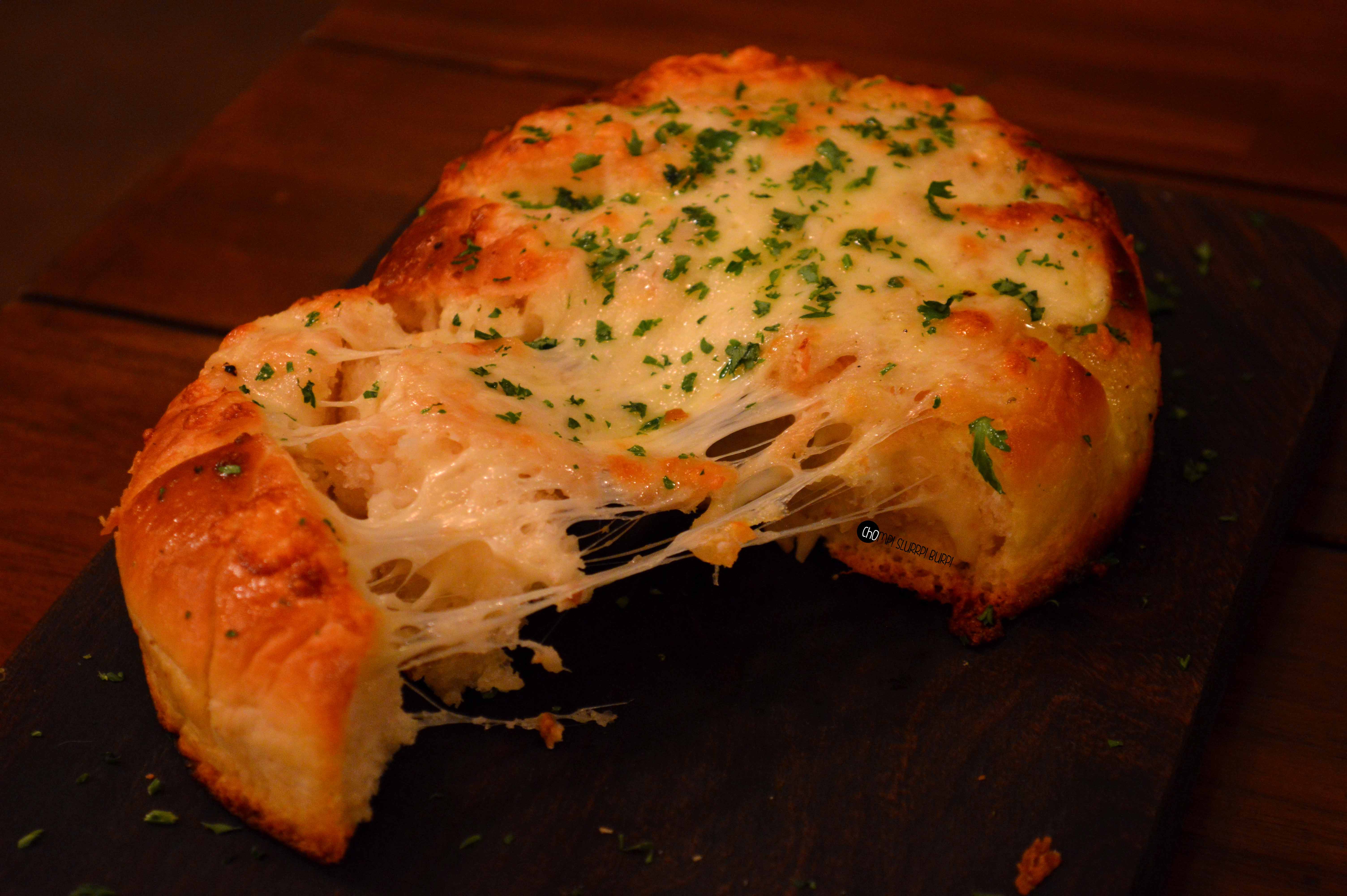 Step into the roaring twenties with Fat Lulu's - ChompSlurrpBurp