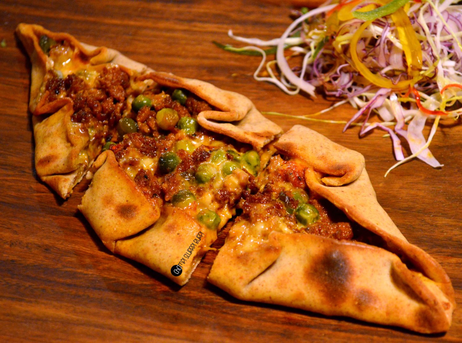 Vapour Bar Exchange - stock exchange of beer, fusion food and frolic ...