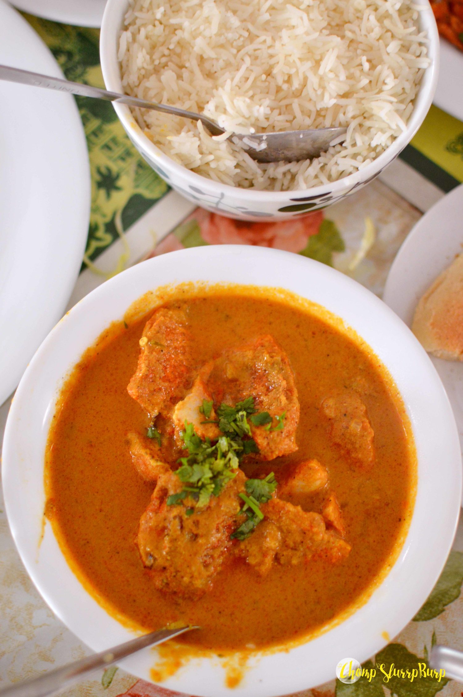 Viva O' Viva at Goa Niwas - ChompSlurrpBurp