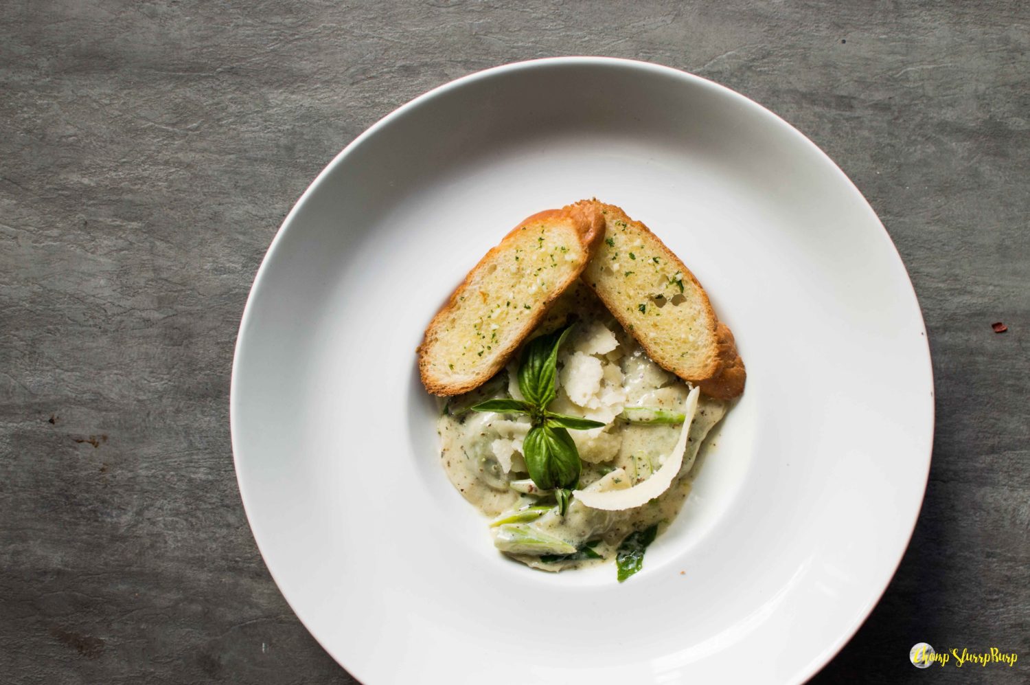 LIT Ristorante for great food and drinks - ChompSlurrpBurp