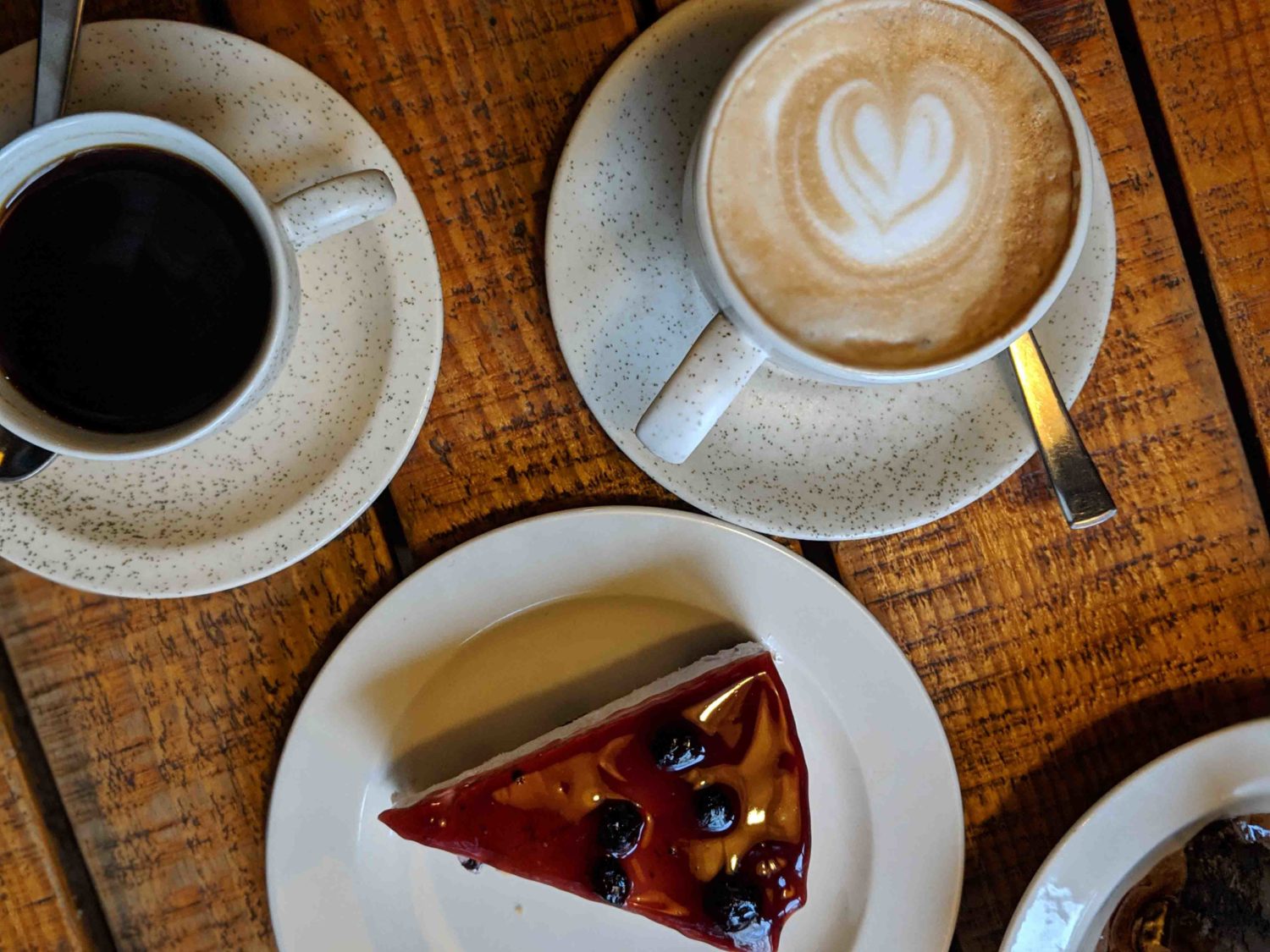 Top 5 Mountain Cafes in Delhi - ChompSlurrpBurp