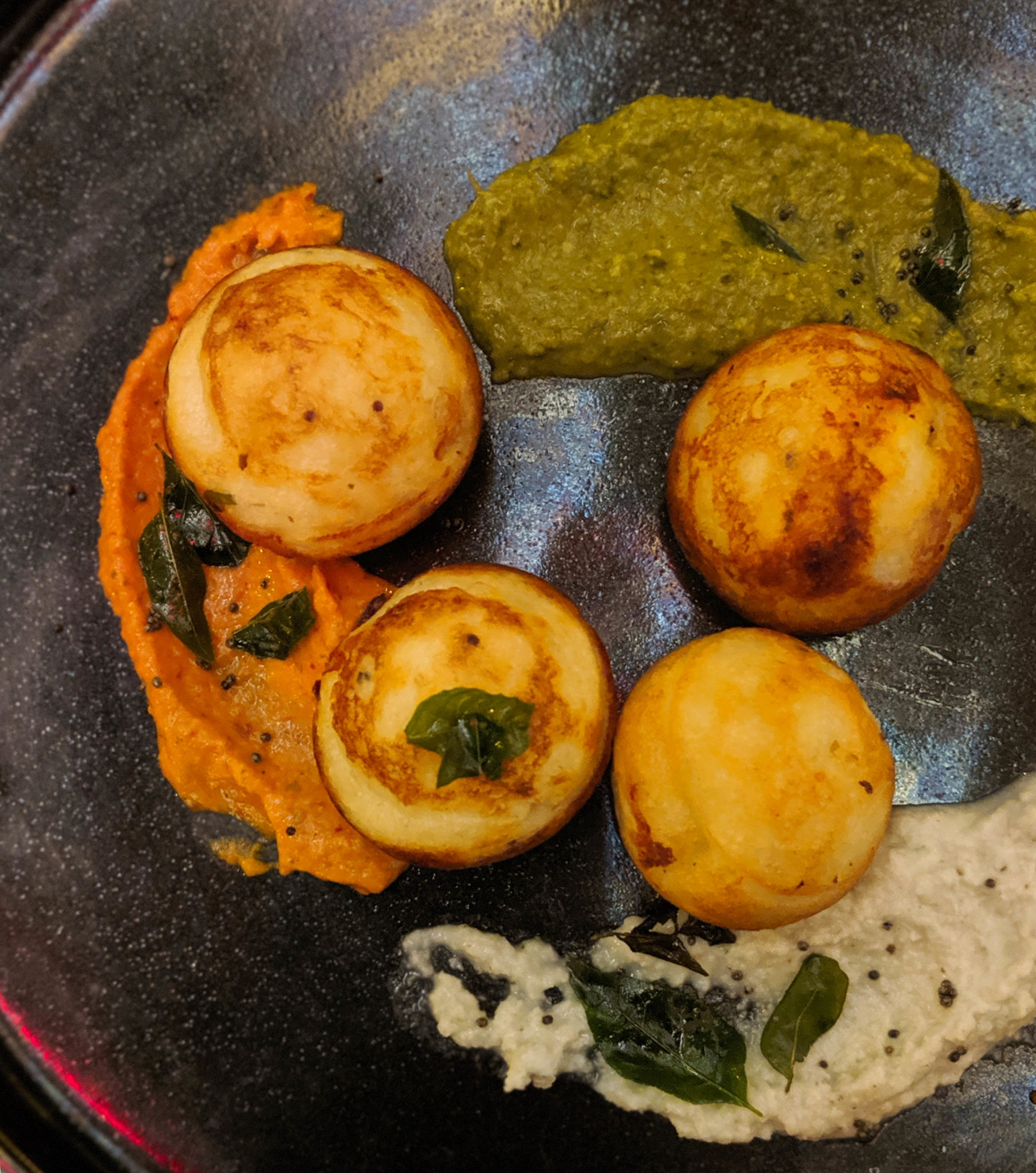 Savya Rasa - South Indian that you need to try - ChompSlurrpBurp