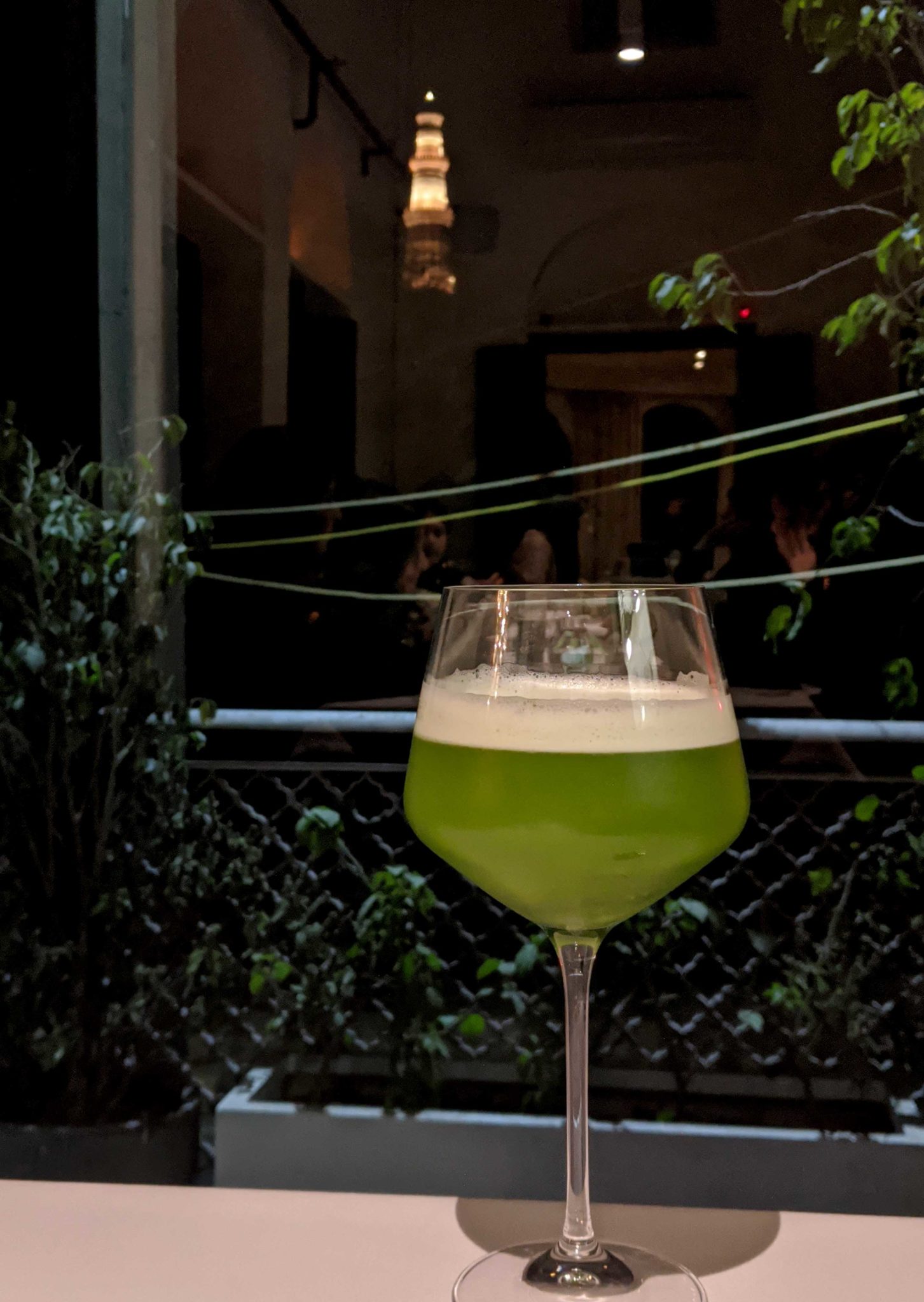 ROOH - an interactive experience with Chef Sujan - ChompSlurrpBurp