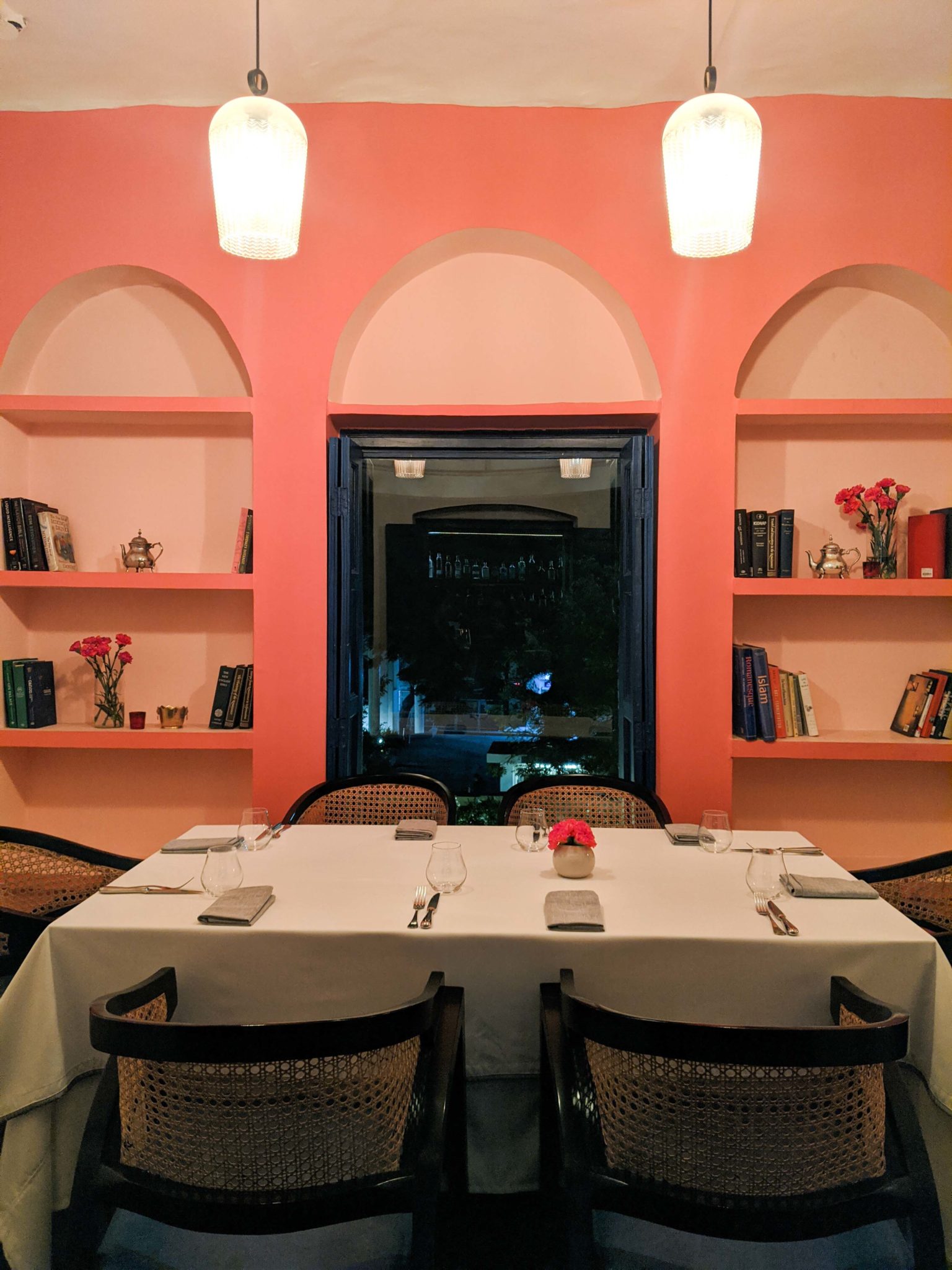 ROOH - an interactive experience with Chef Sujan - ChompSlurrpBurp
