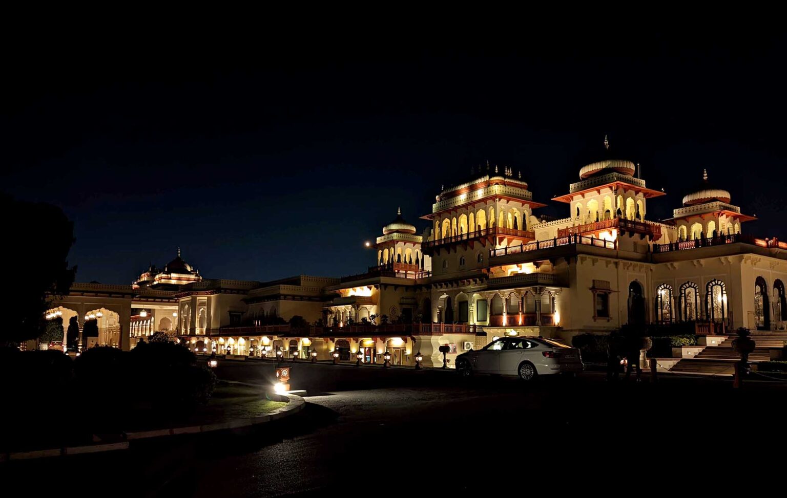 10 Best restaurants in Jaipur - ChompSlurrpBurp