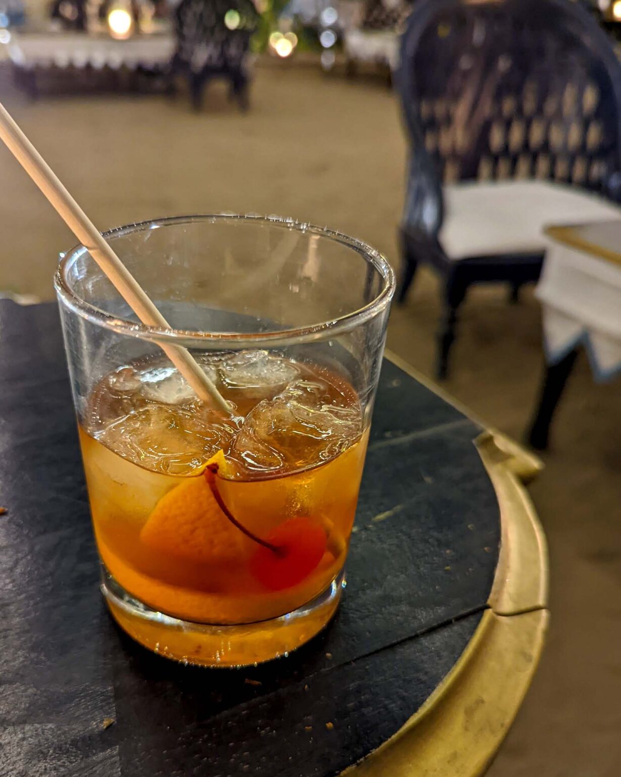 10 Best restaurants in Jaipur - ChompSlurrpBurp