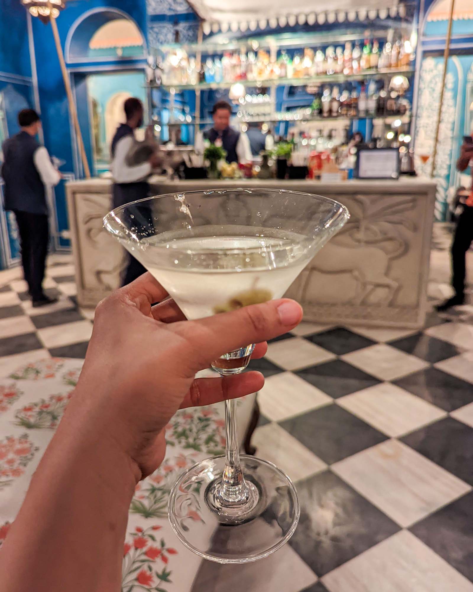 10 Best restaurants in Jaipur - ChompSlurrpBurp