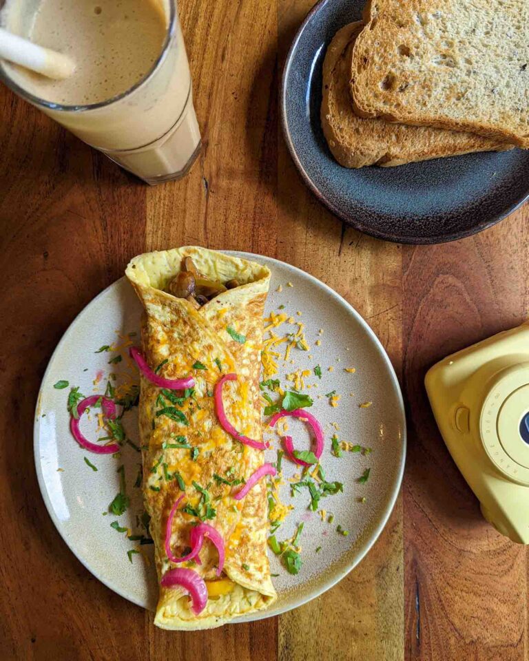 10 Best restaurants in Jaipur - ChompSlurrpBurp