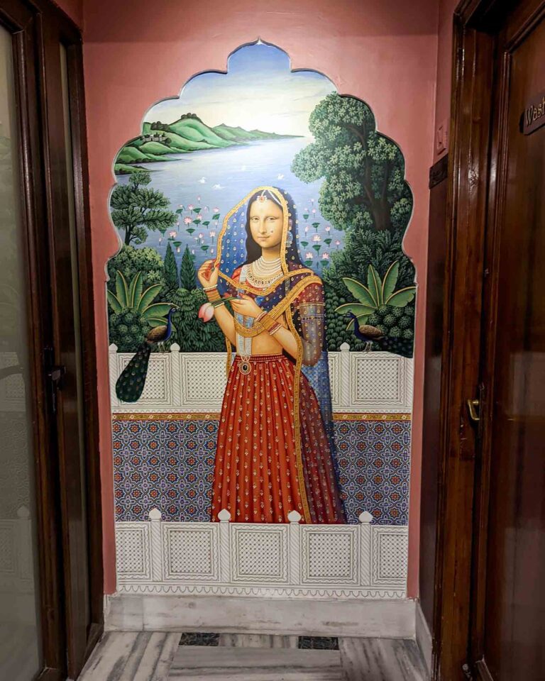 10 Best restaurants in Jaipur - ChompSlurrpBurp