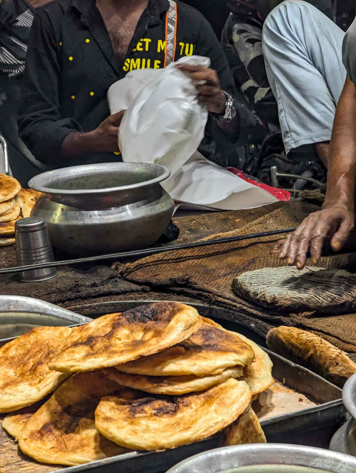 Best restaurants in Lucknow - 12 legendary places - ChompSlurrpBurp