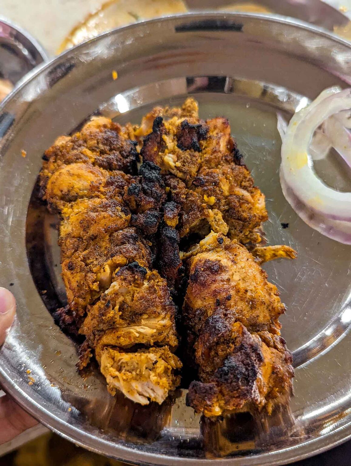 Best restaurants in Lucknow - 12 legendary places - ChompSlurrpBurp