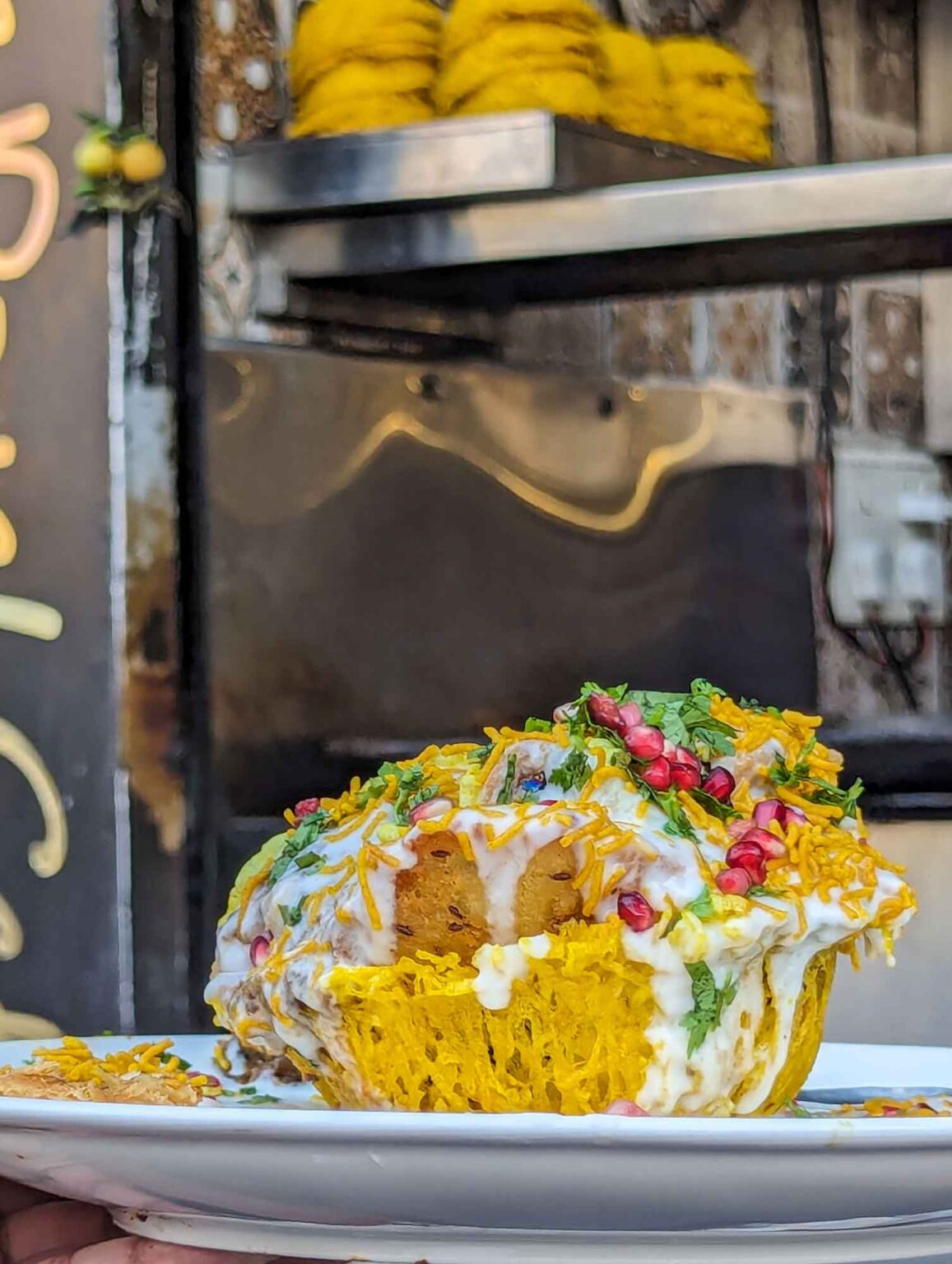 Best restaurants in Lucknow - 12 legendary places - ChompSlurrpBurp