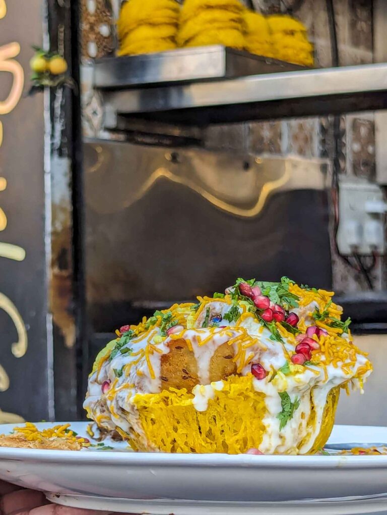 Best restaurants in Lucknow - 12 legendary places - ChompSlurrpBurp