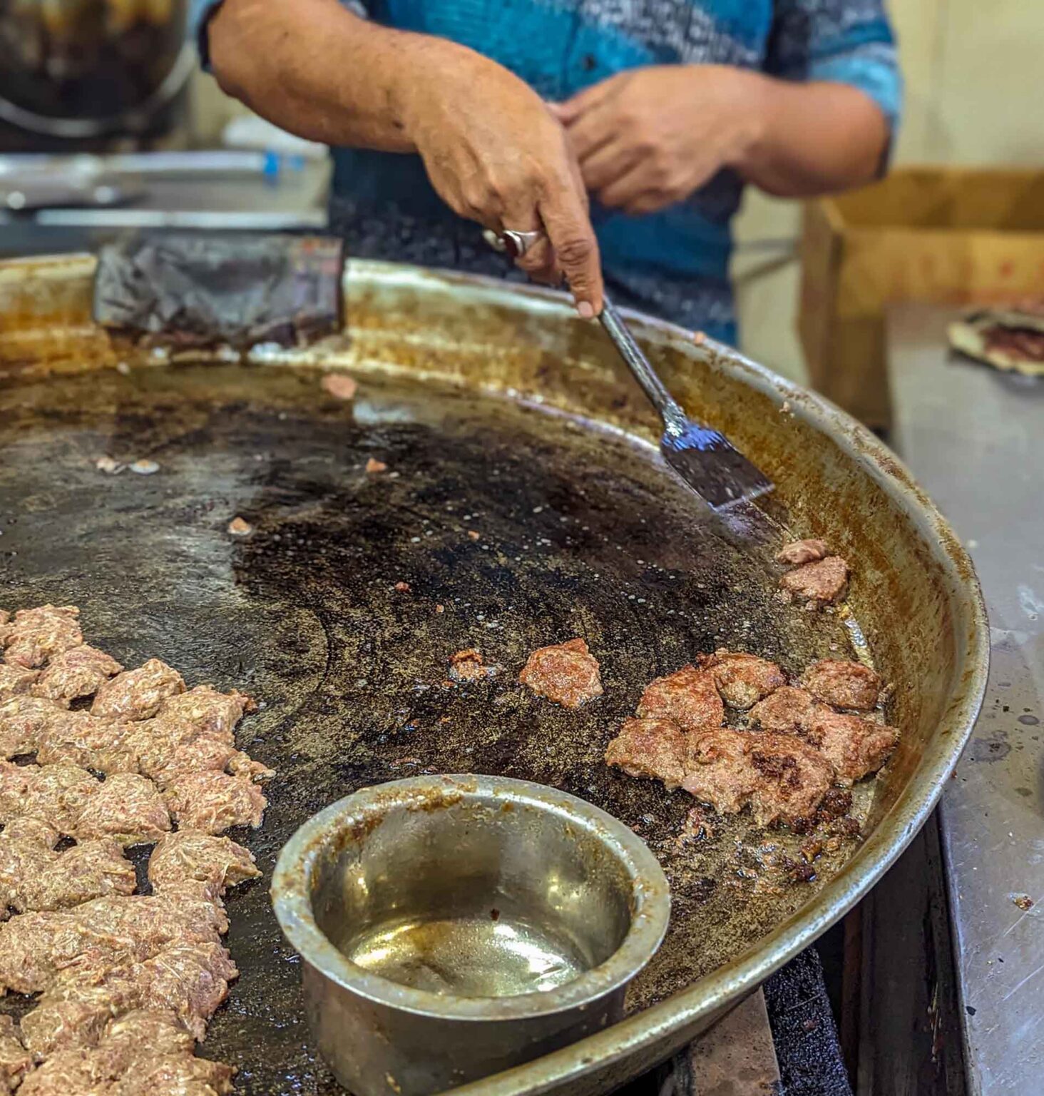 Best restaurants in Lucknow - 12 legendary places - ChompSlurrpBurp